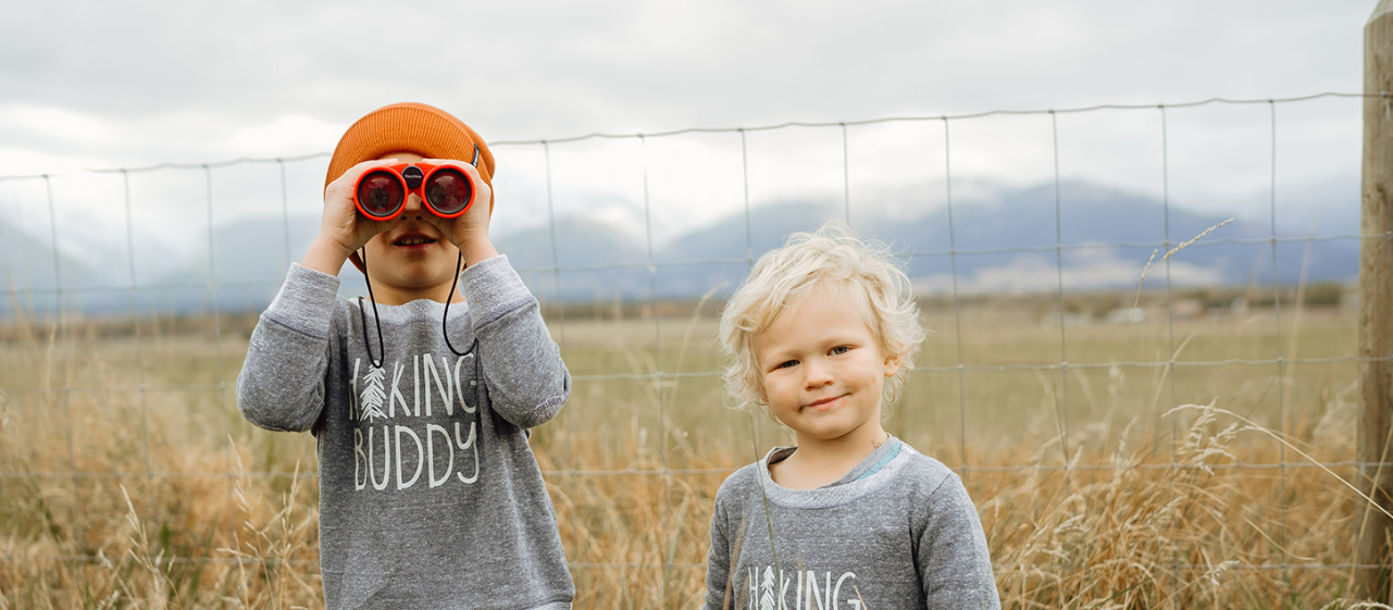 Kids Outdoor & Nature Inspired Clothing – Page 3
