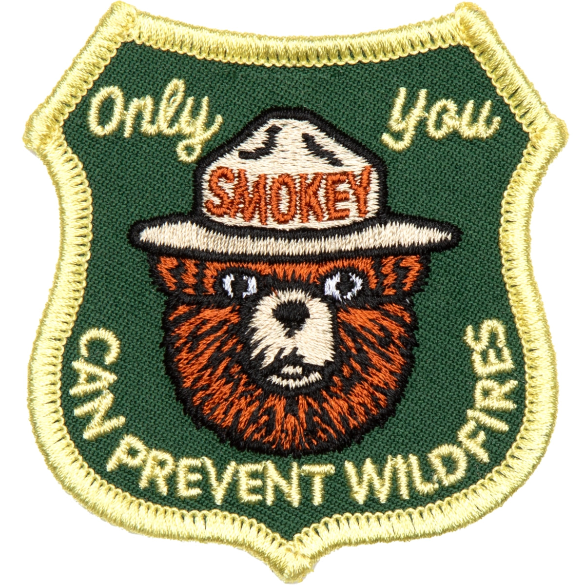 Only You Forestry Patch